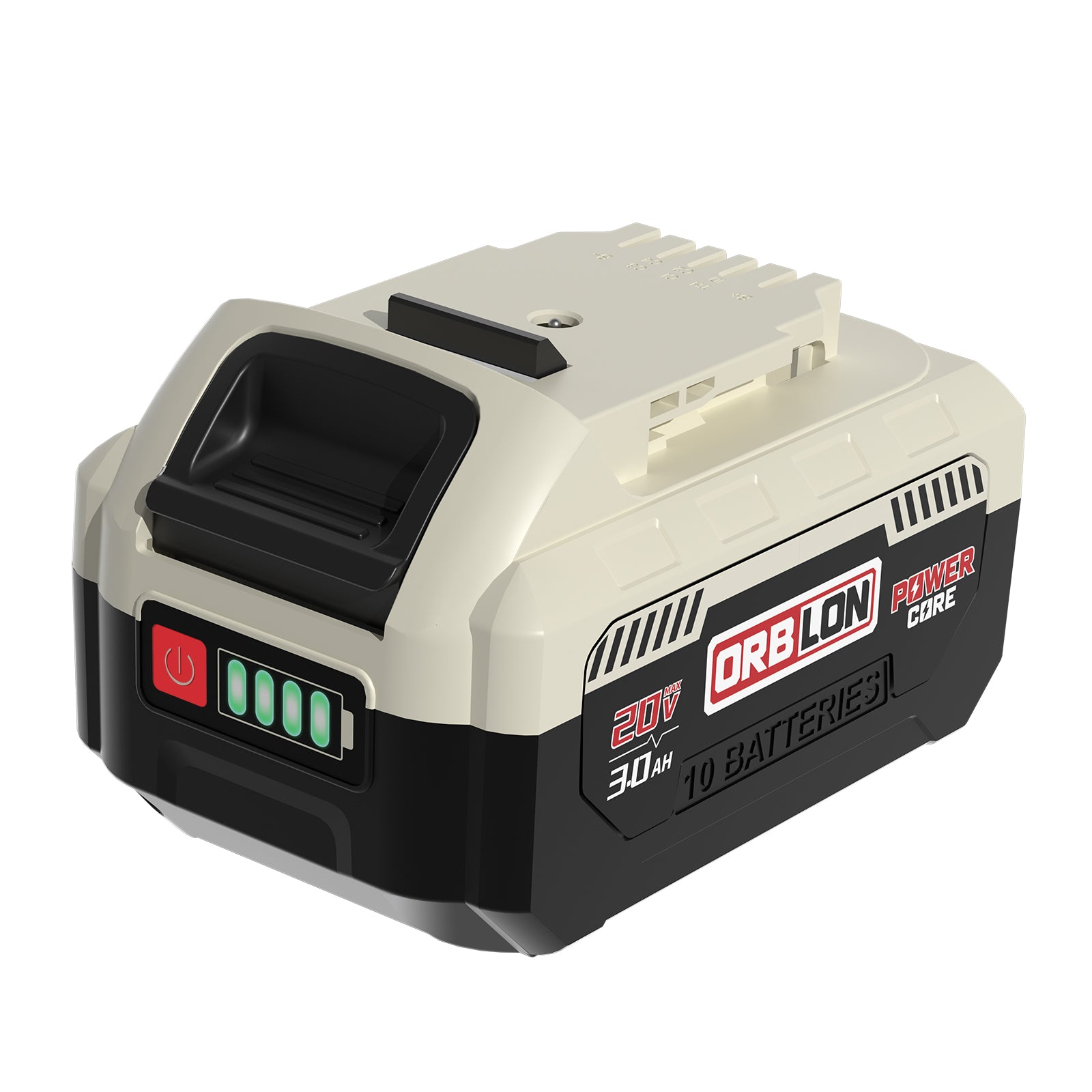 ORBLON - DIY Garden Tools