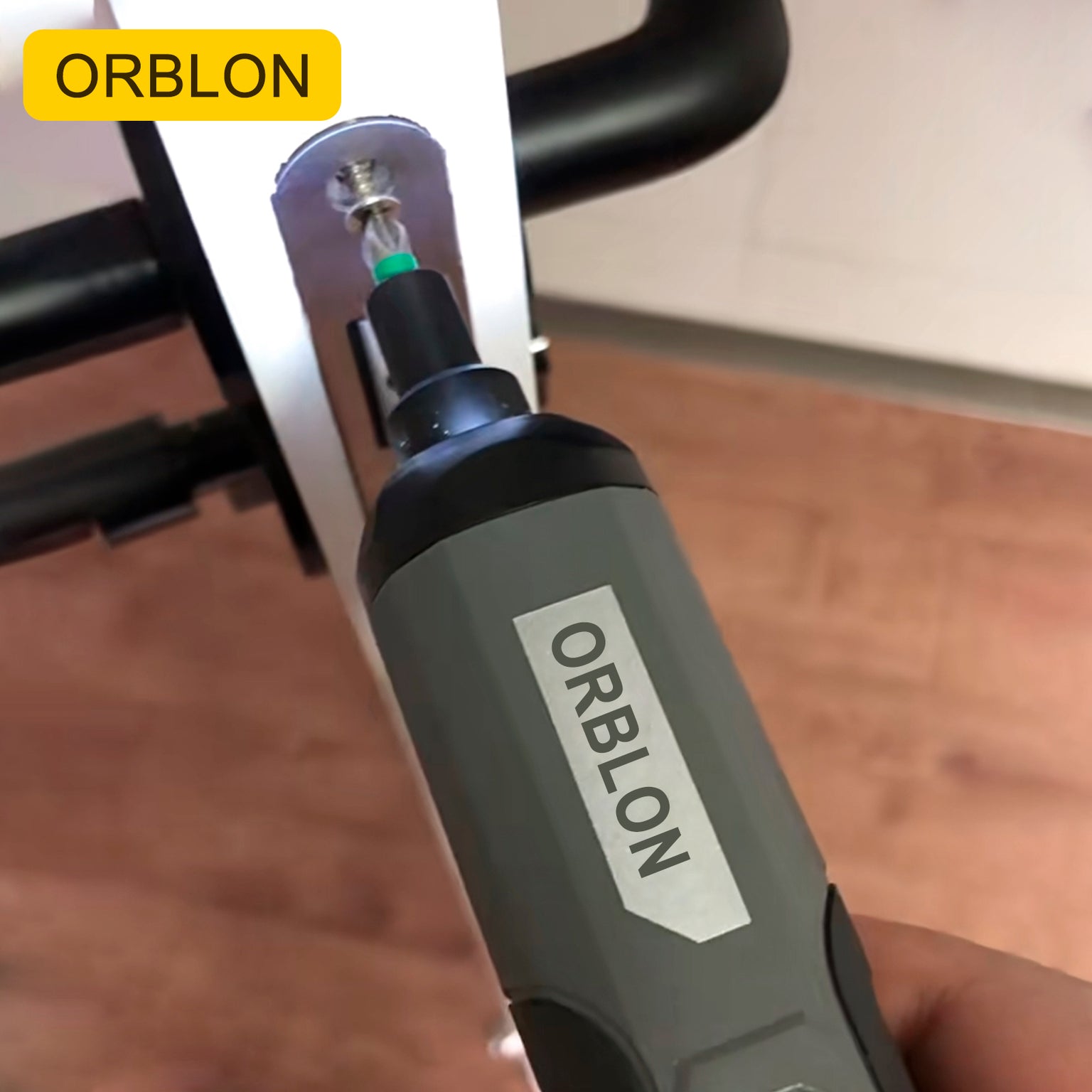 ORBLON - DIY Garden Tools