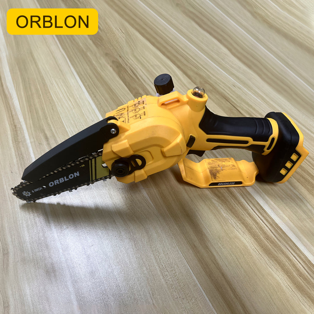 ORBLON - DIY Garden Tools