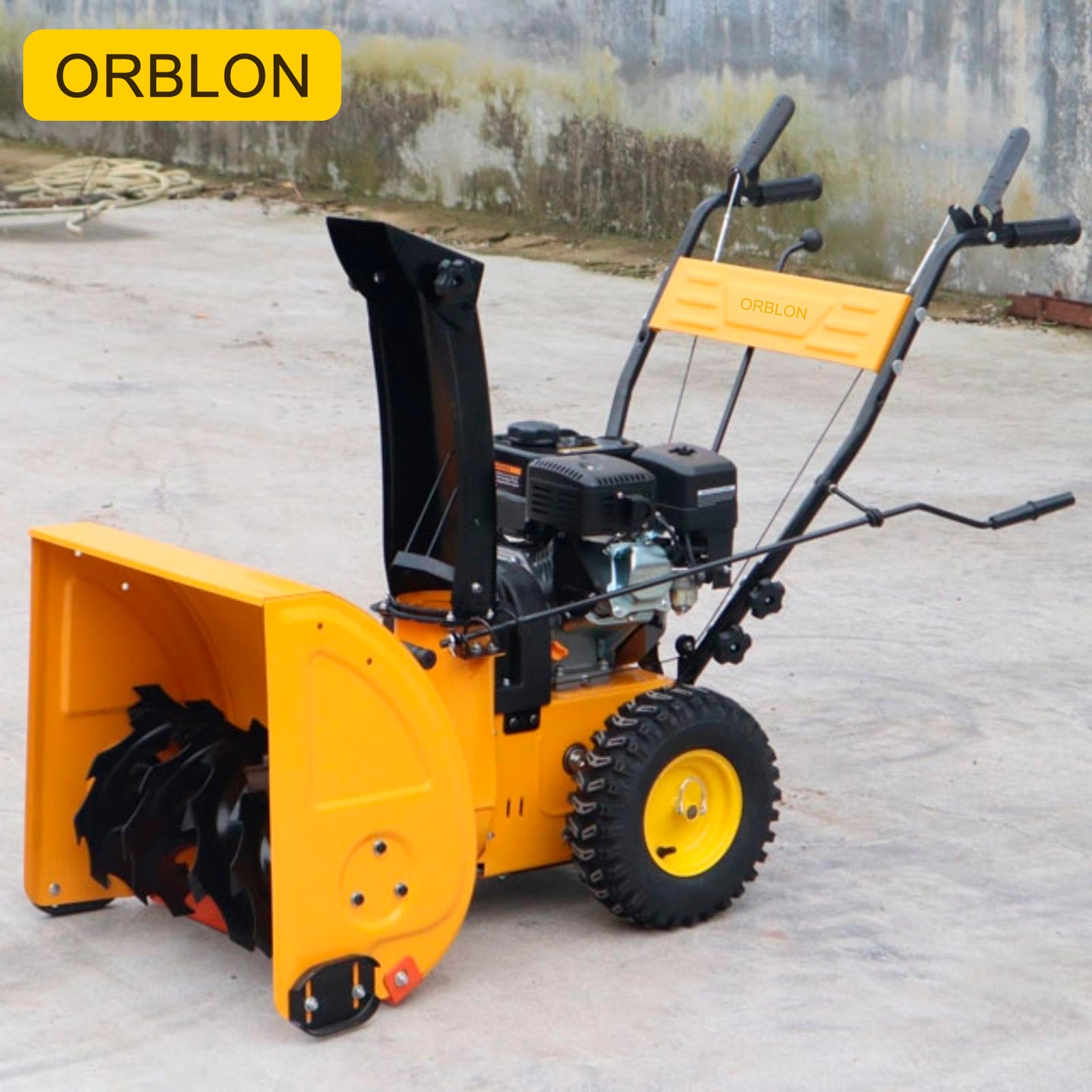 ORBLON - DIY Garden Tools