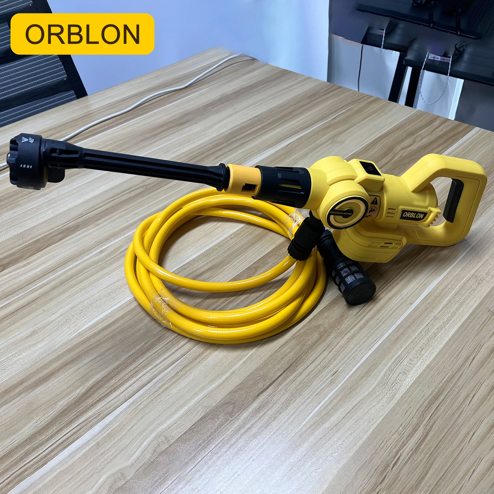 ORBLON - DIY Garden Tools