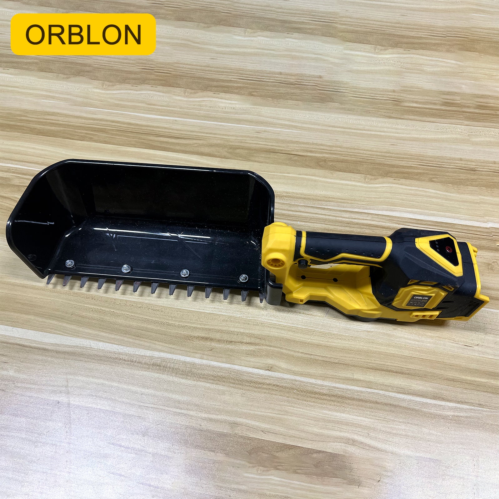ORBLON - DIY Garden Tools