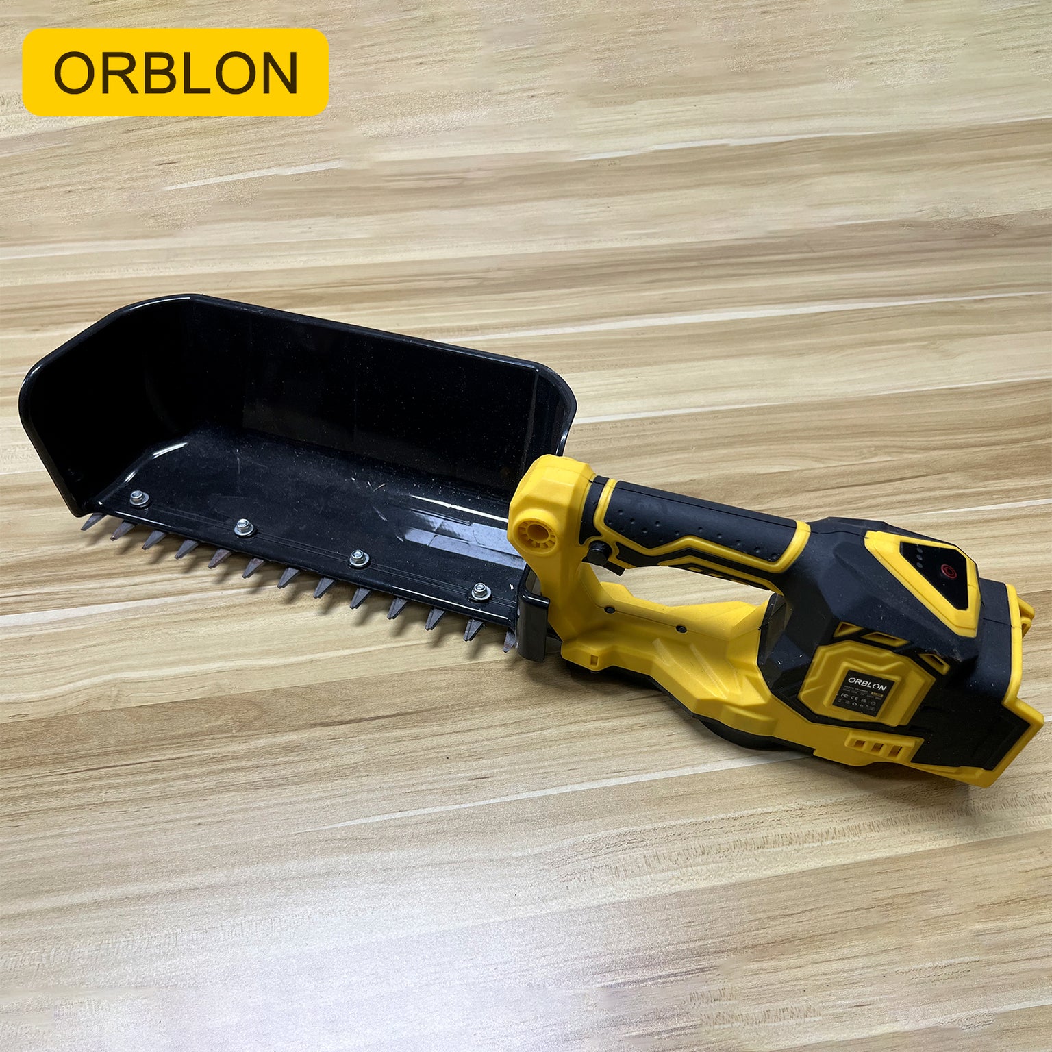 ORBLON - DIY Garden Tools