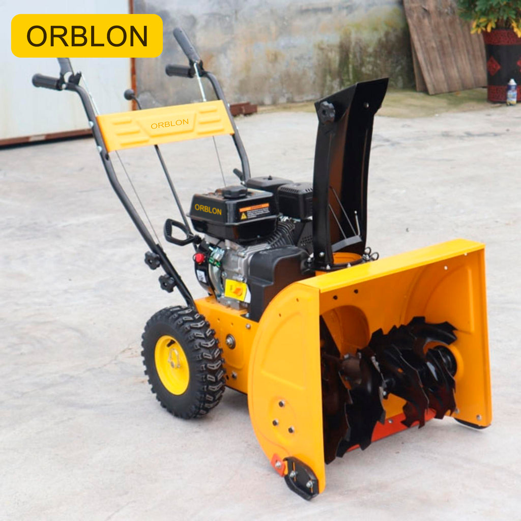 ORBLON - DIY Garden Tools