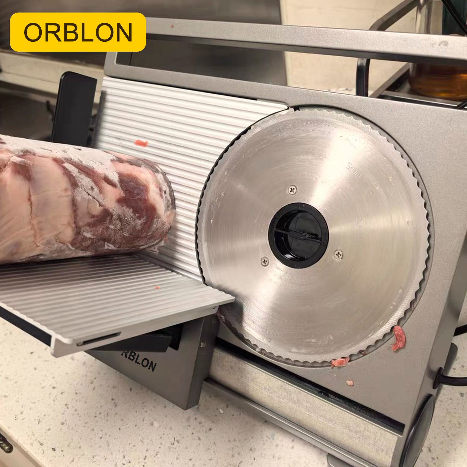 ORBLON - DIY Garden Tools