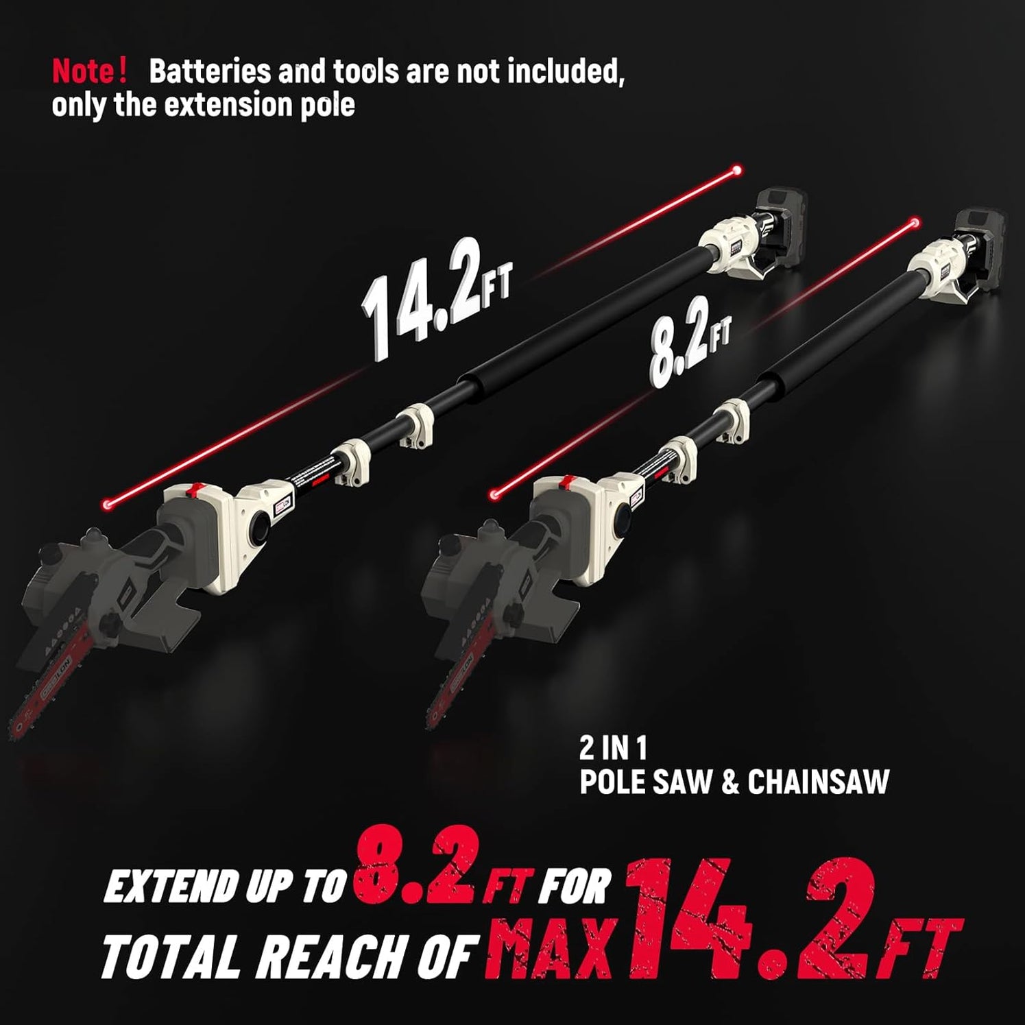 ORBLON - DIY Garden Tools