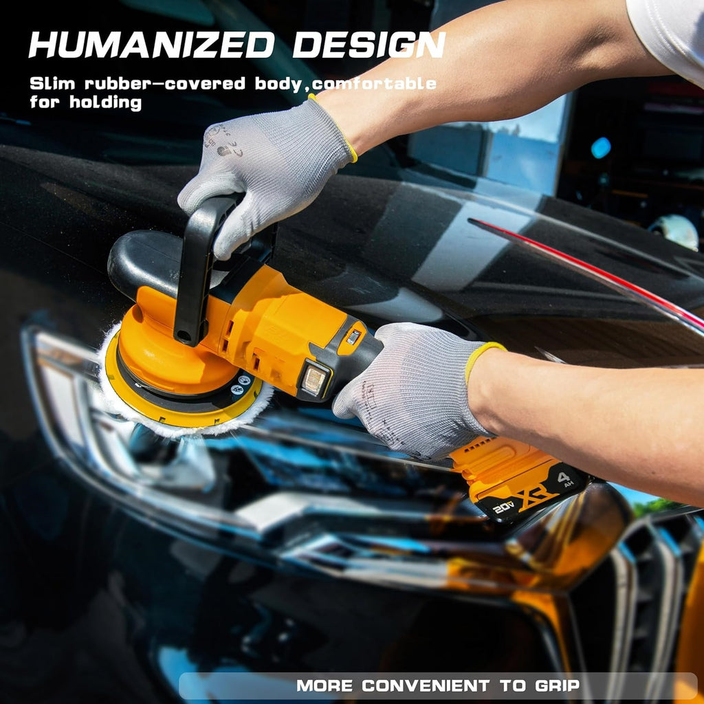 ORBLON - DIY Garden Tools