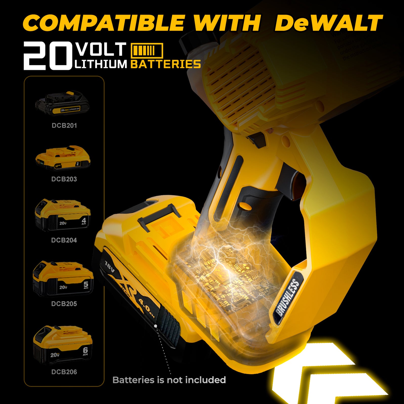 ORBLON - DIY Garden Tools